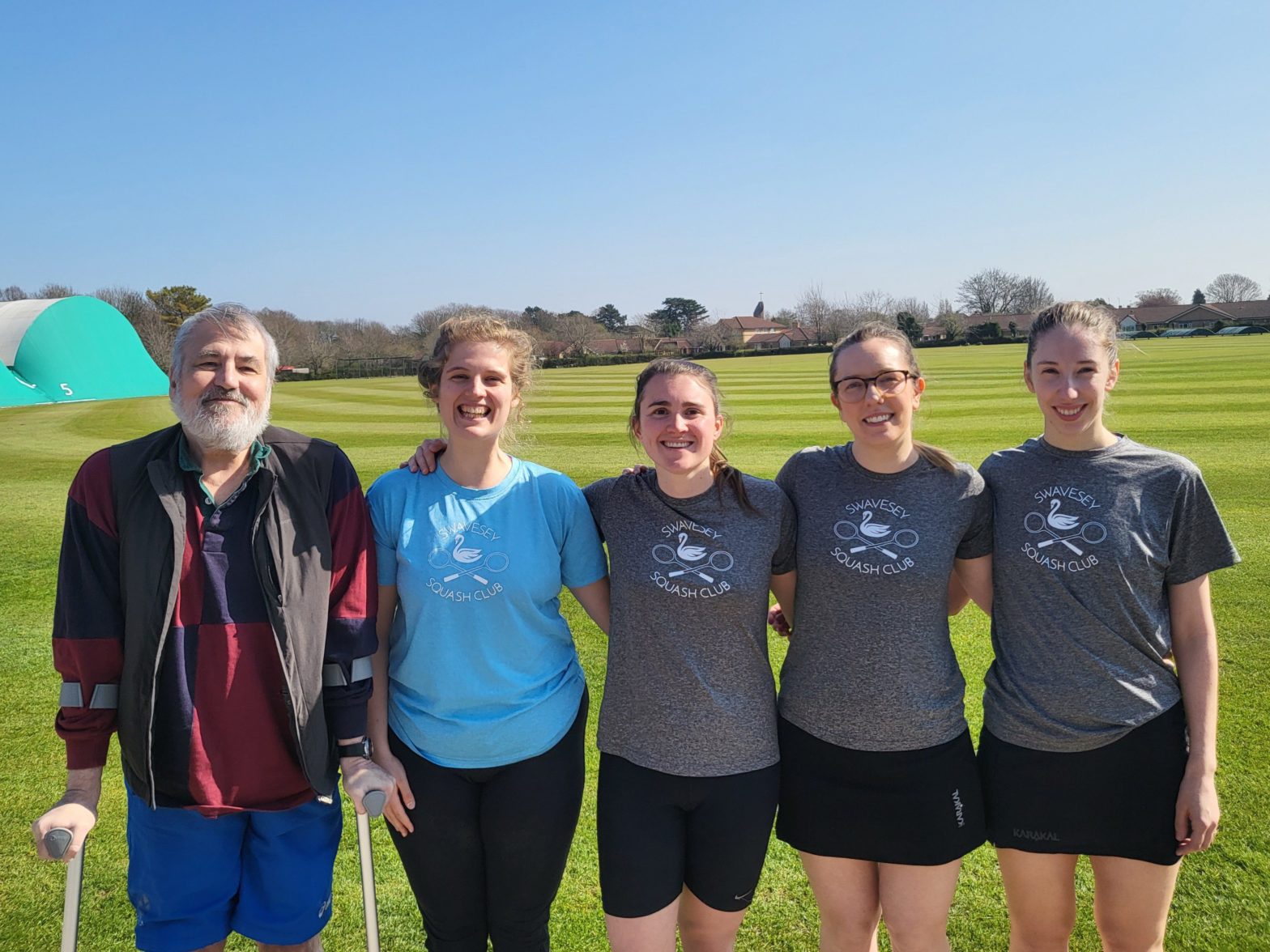 team squash Archives - Swavesey Squash Club